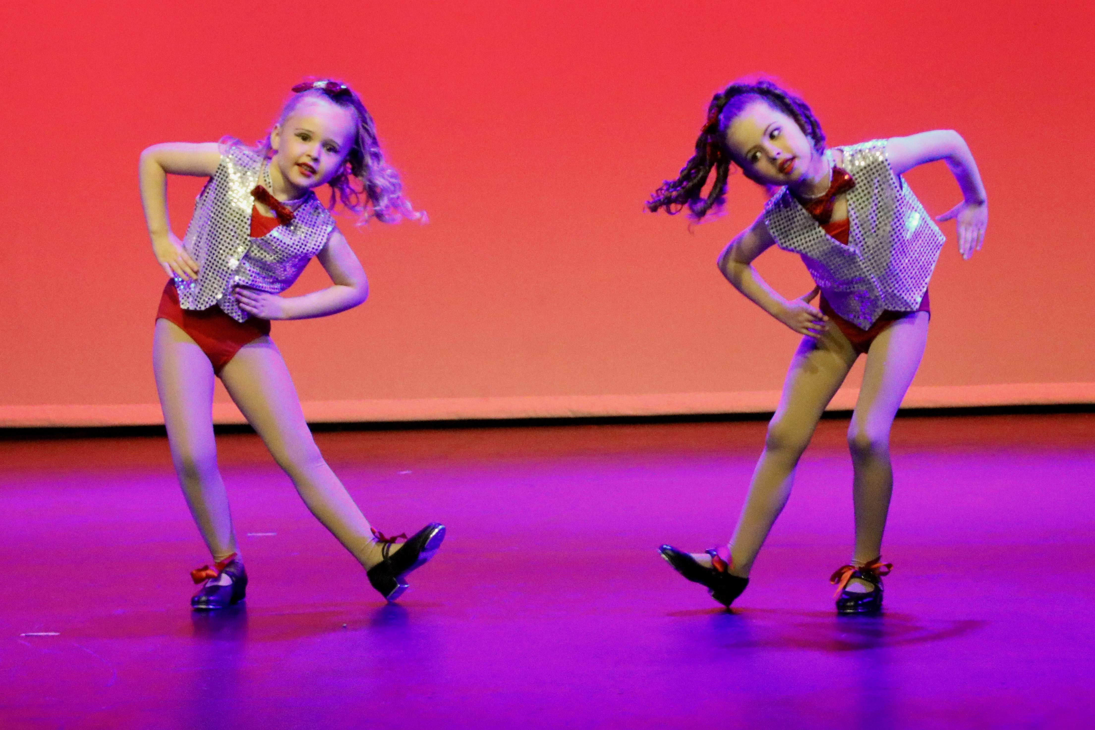 Michelle Rae School of Dance | Mount Waverley Dance | VCE Dance