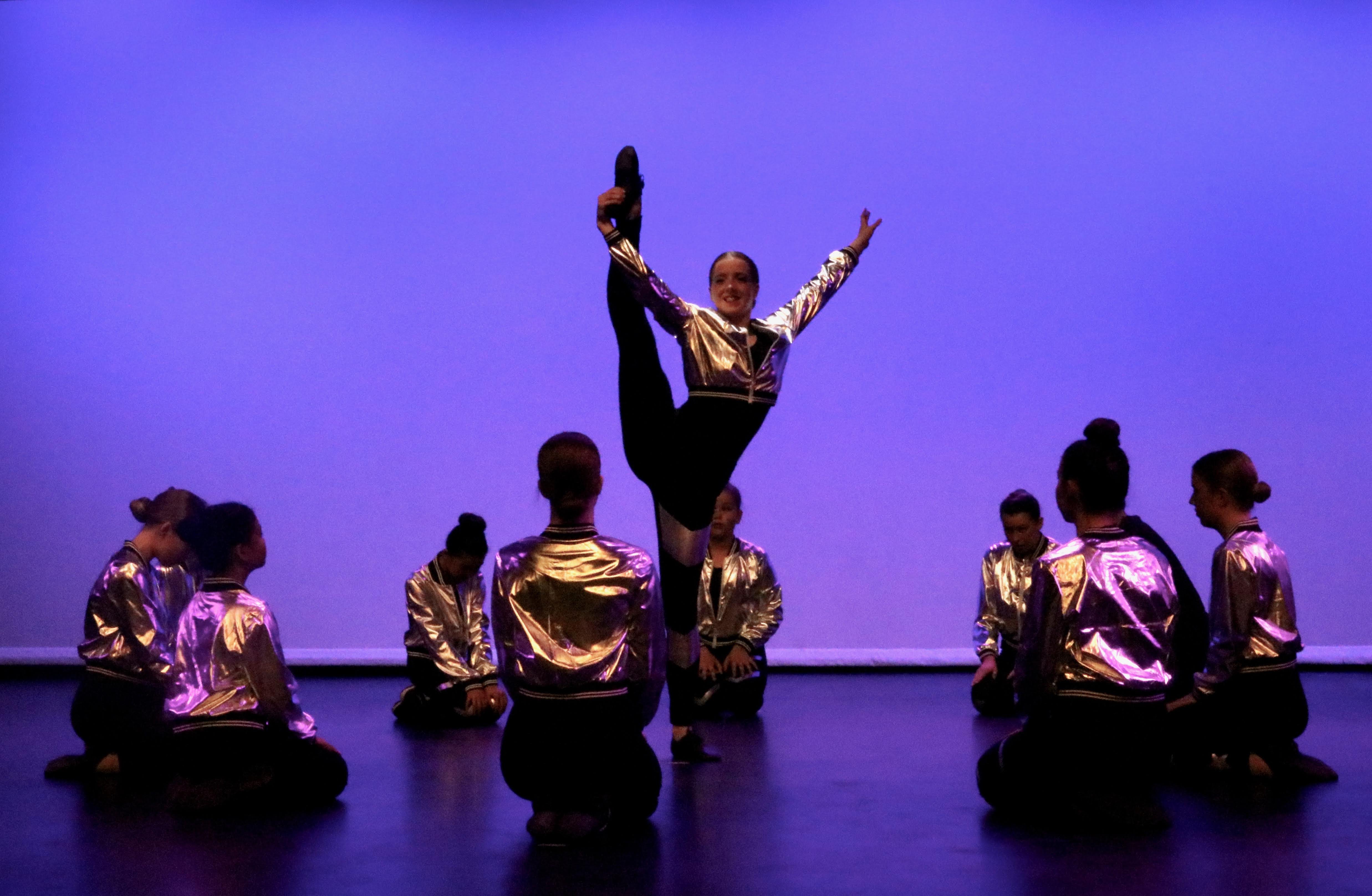Michelle Rae School of Dance | Mount Waverley Dance | VCE Dance