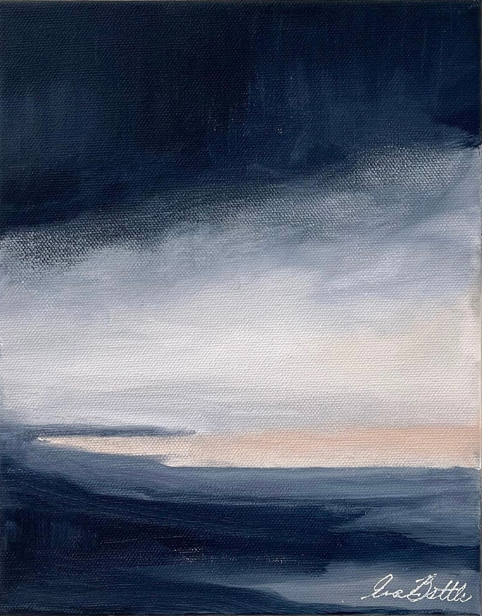 Artwork | Eva Battle