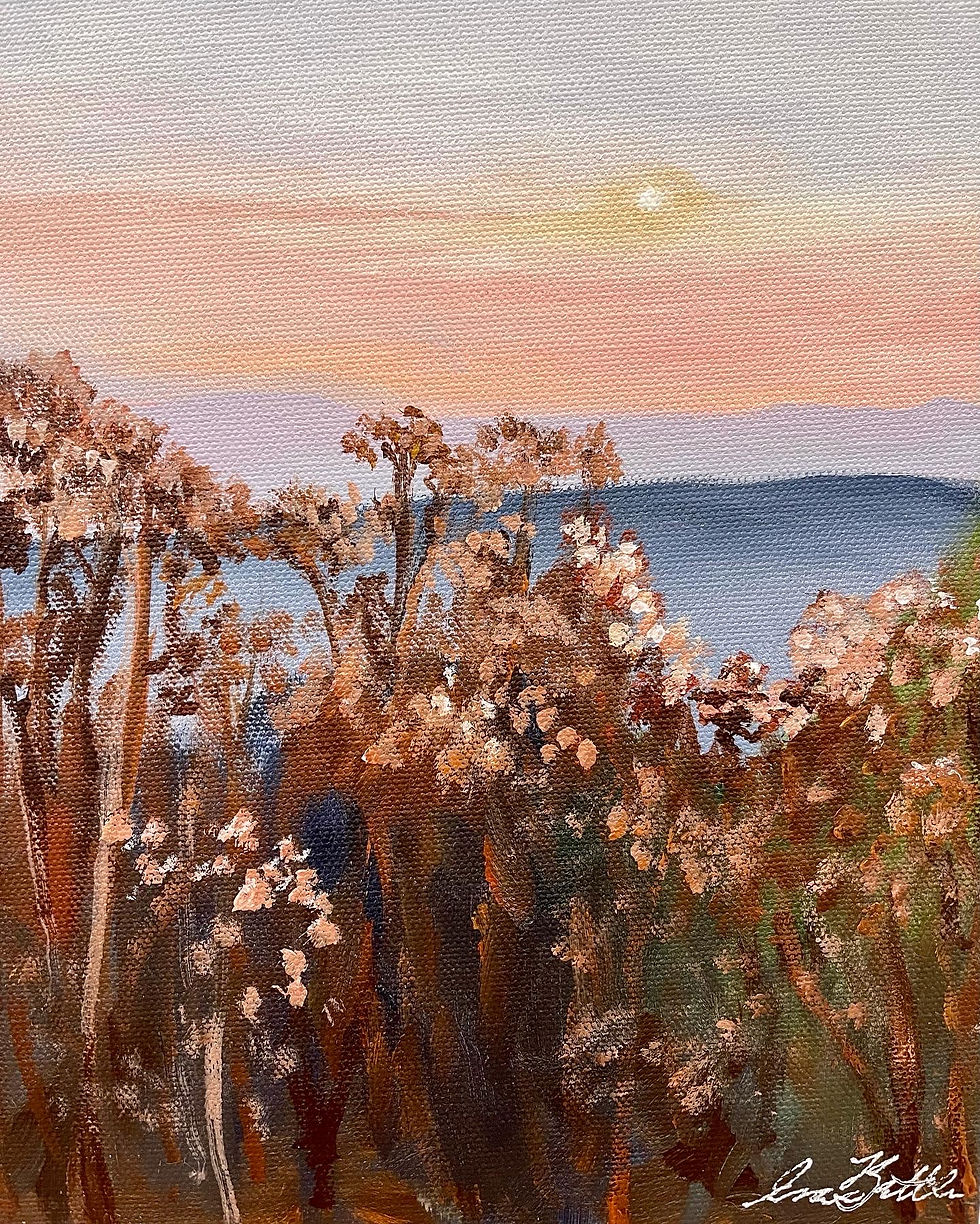 Artwork | Eva Battle