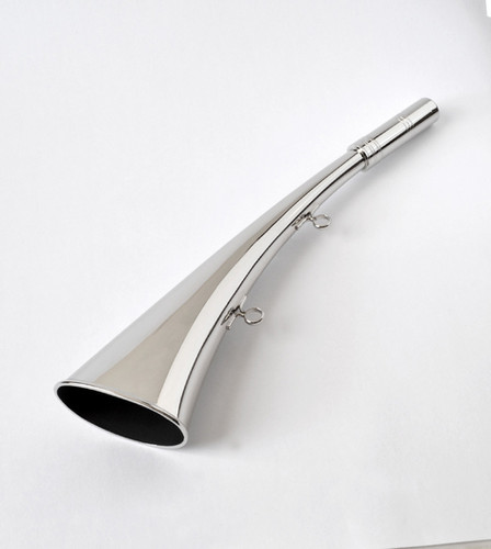 ACME Large Harking Horn 175.5 w/ Oval Bell Piece | ACME Whistles AU