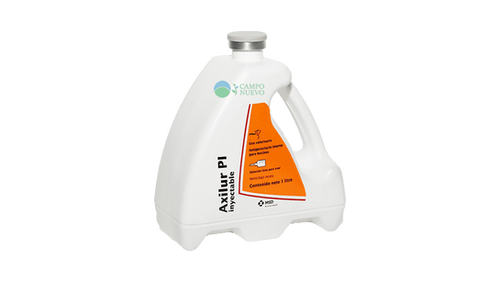 Axilur PI Inyectable MSD 1l.