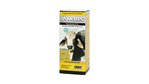 Dovertec Over 500ml. | camponuevo-srl