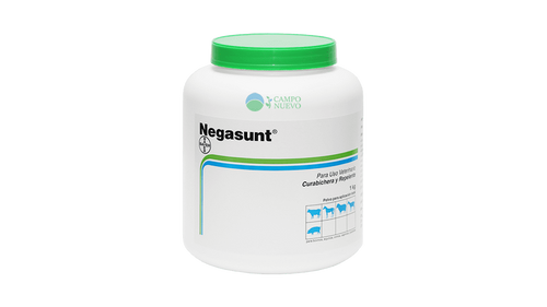 Negasunt Polvo Bayer 1kg. | camponuevo-srl