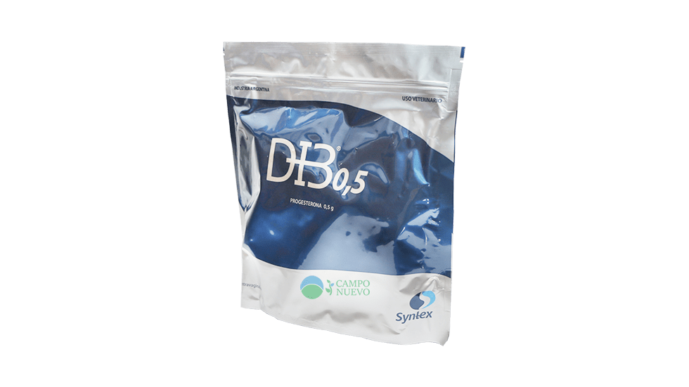 Laboratorio Zoetis | Camponuevo