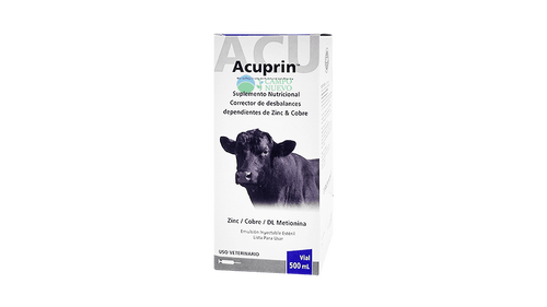 Acuprin Richmond 500ml. | camponuevo-srl