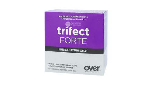 Trifect Forte Over. | camponuevo-srl