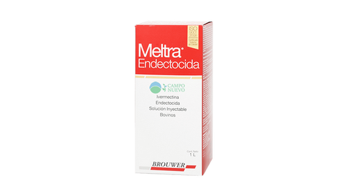 Meltra Brouwer 1l.