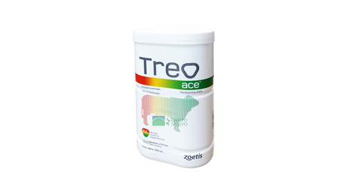 Treo Zoetis 500ml. | camponuevo-srl