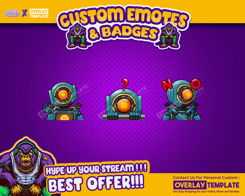 Pathfinder Apex 1 Emote Painting – Expressive Art for Apex Fans ...