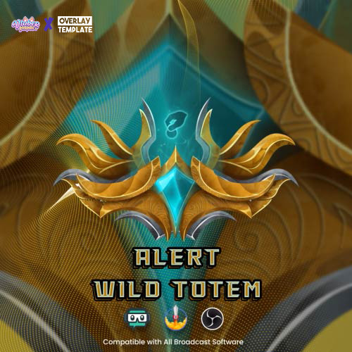 Make Every Viewer Interaction Memorable with Stylish Animated Alert ...