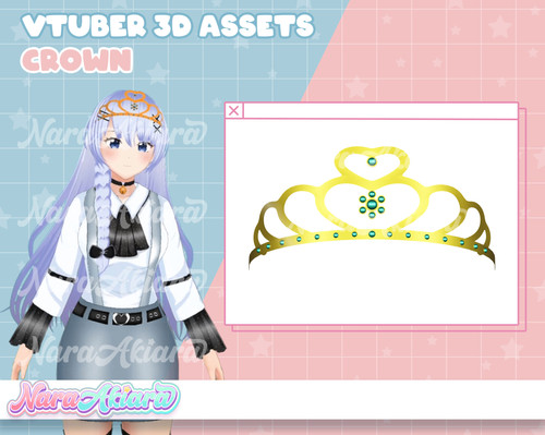 Throne of Transformation By Unlocking VTuber Potential with 3D VRoid ...