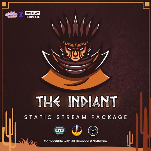 Indian Male Character Animated Overlay Package Celebrate Culture ...