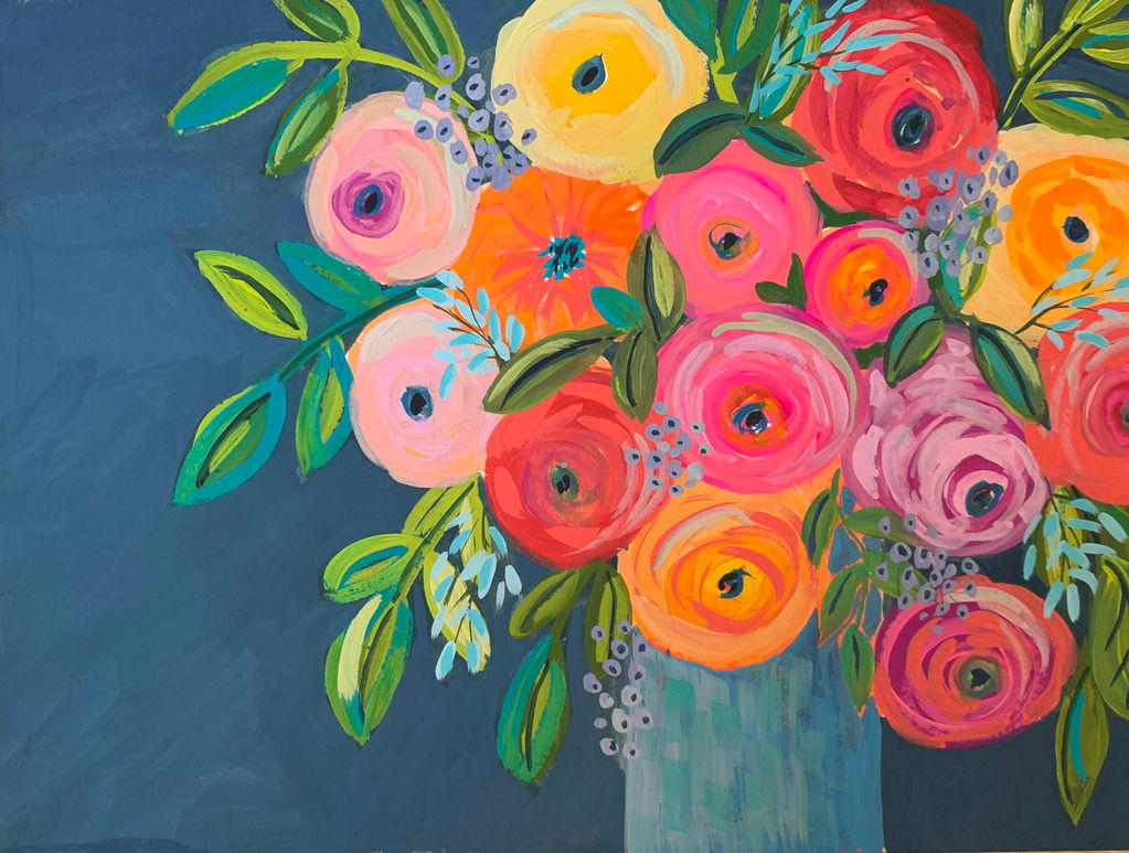 Get Creative | SuzanneAllard.com