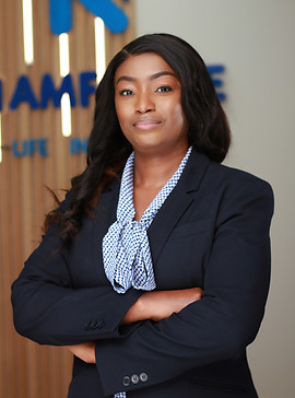 Management | Namforce Life Insurance