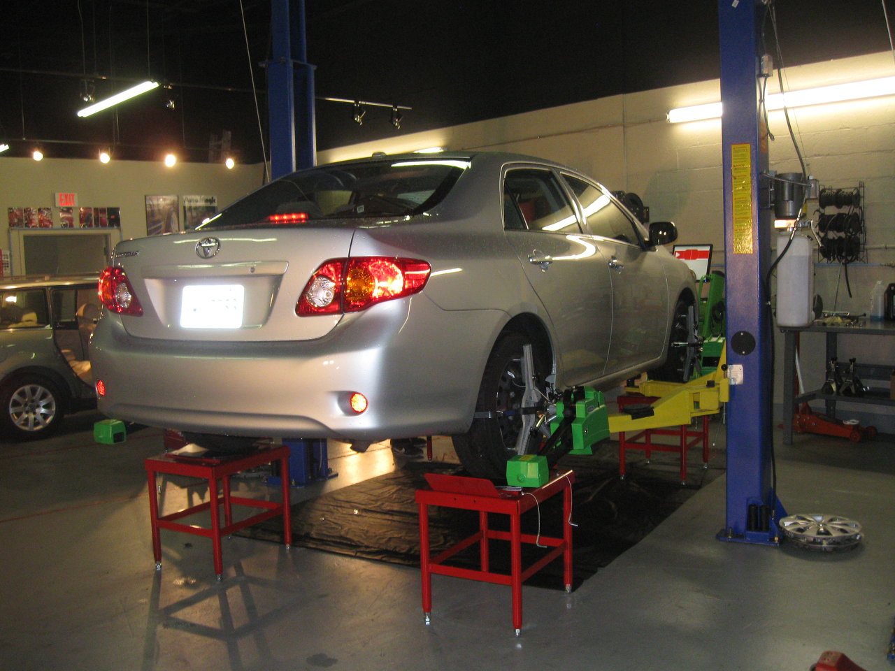 Auto Repair Alexandria Virginia | K&G Auto Repair and Detailing