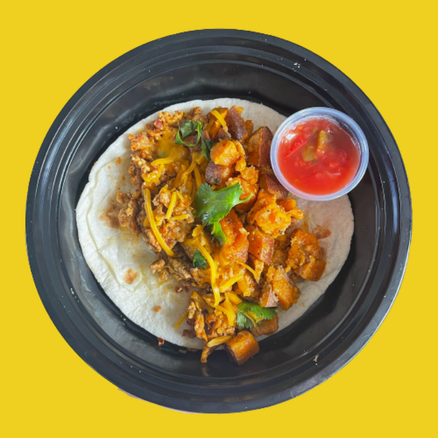 Meal Prep | Hot Body Bowls | Oklahoma City