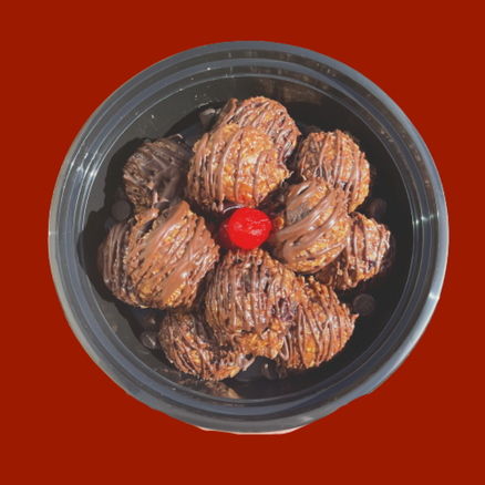 Meal Prep | Hot Body Bowls | Oklahoma City