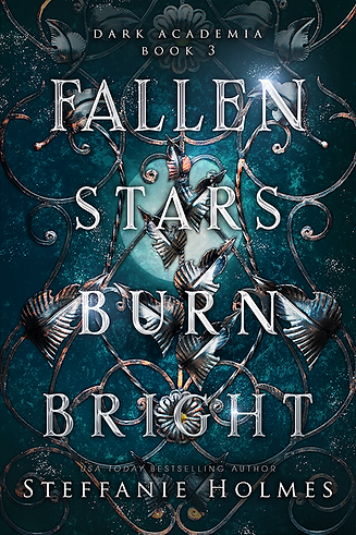 BOOK COVERS | seventhstarart