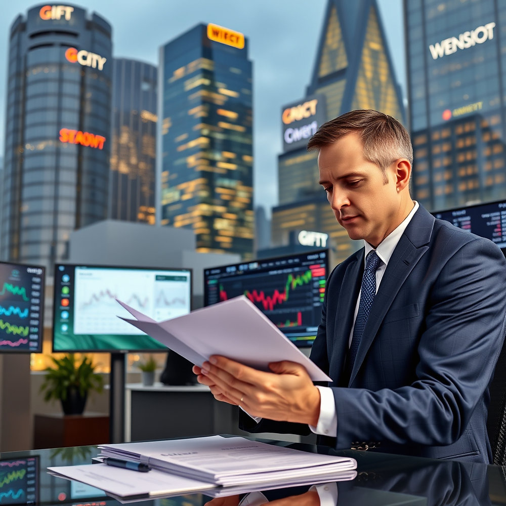 How to Register a Fund Management Entity in GIFT City IFSC: 2025 FAQs ...