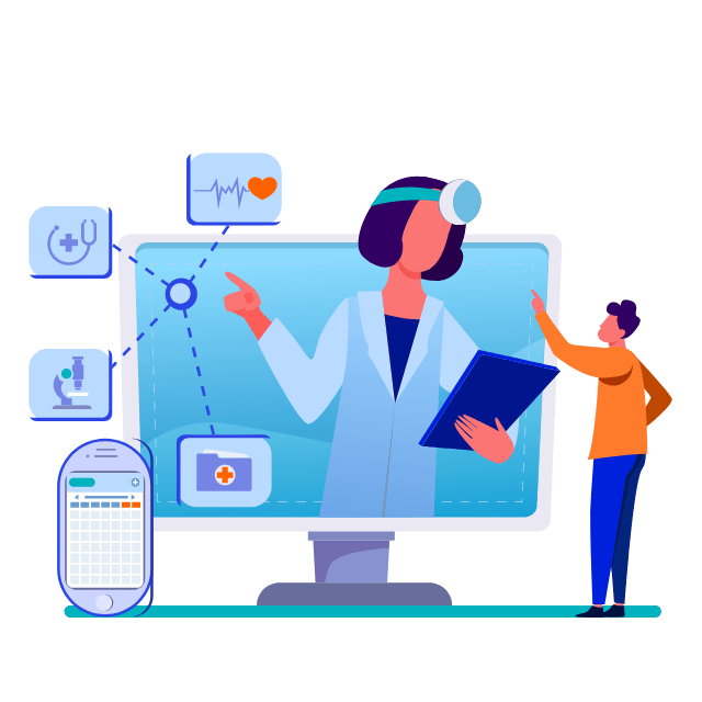 HealthWare Medical Technology