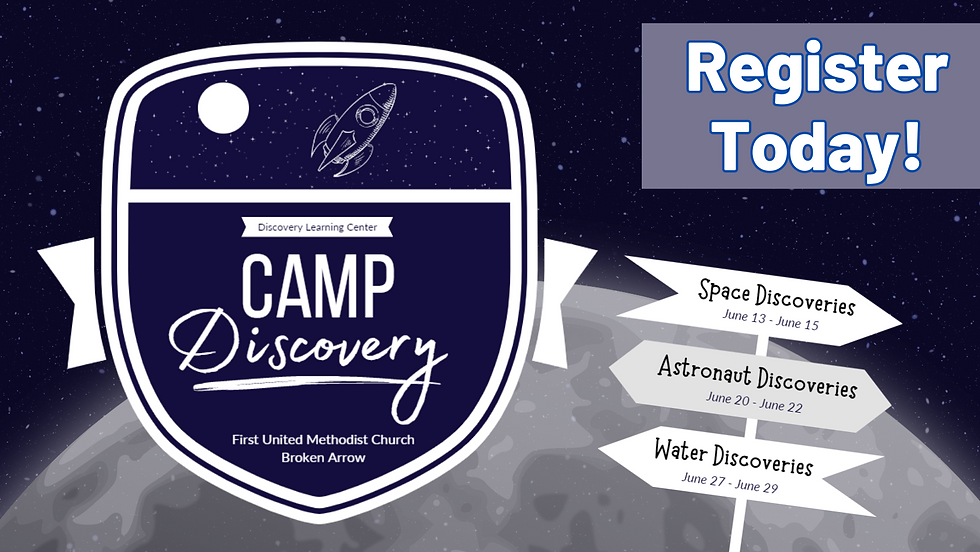 Discovery Learning Center