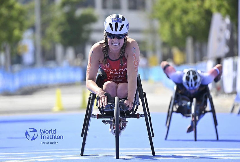 News & Media | Leanne Taylor