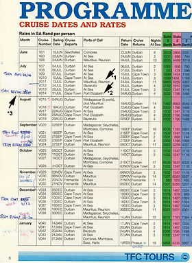 oceanos sinking moss