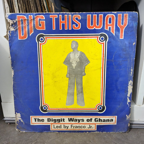 The Diggit Ways Of Ghana Led By Franco Jr. – Dig This Way [Homzy] | www ...