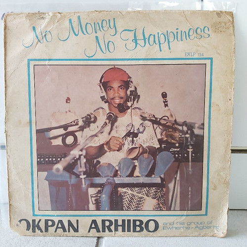 Okpan Arihibo & His Group Of Ewherhe Agbarho [Ekimogun] | www ...