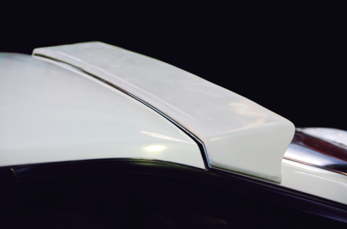 D-Max AE86 Hatch Roof Spoiler | AlphaProject Imports