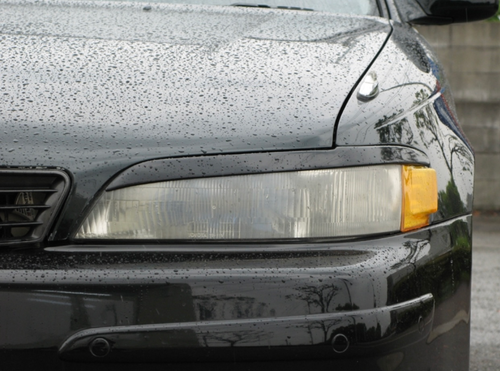 URAS JZX90 MARK II EYELINE | AlphaProject Imports