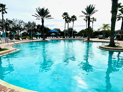 Services | Kast Pools