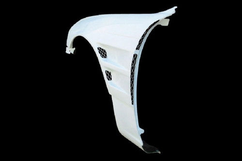 D-MAX S14 Zenki D1 SPEC Front Fender | AlphaProject Imports