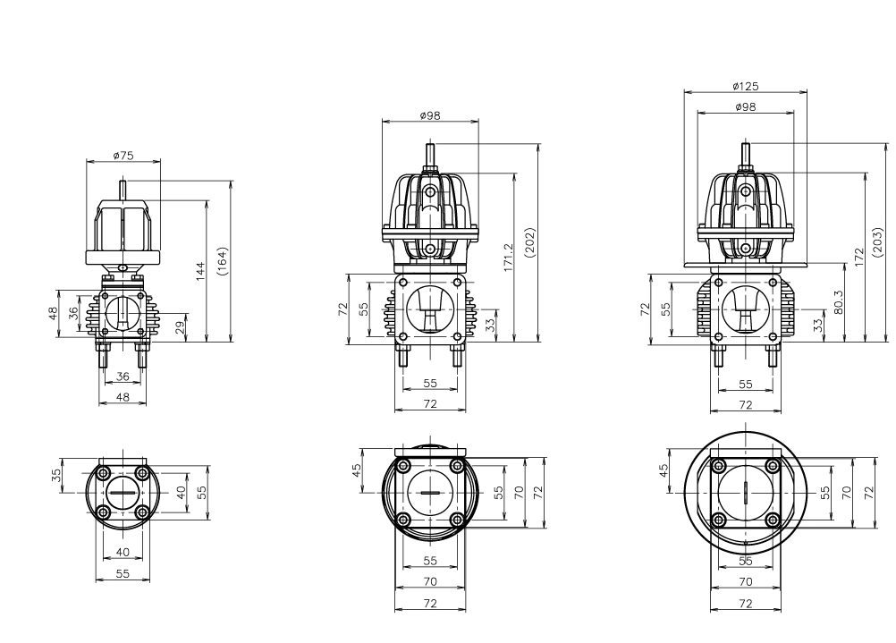 TRUST/GREDDY TYPE C WASTEGATE | AlphaProject Imports