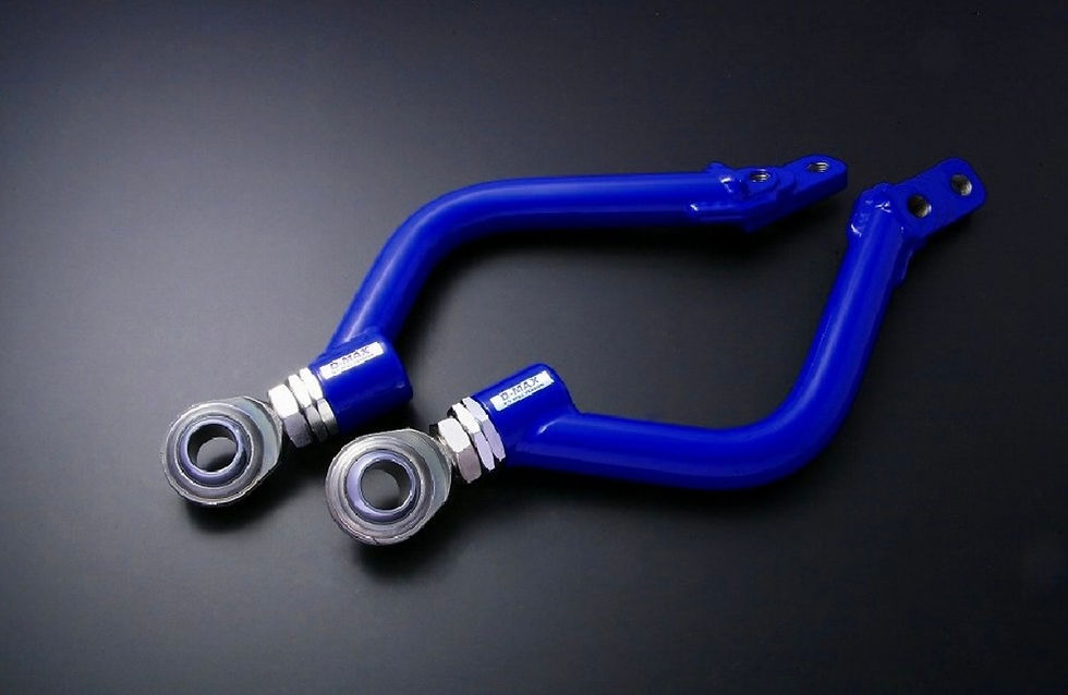 DMAX / D1 SPEC REAR CAMBER ARMS JZX90/JZX100/JZX110 | AlphaProject Imports