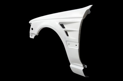 D-Max C33 Laurel Front Fender Set | AlphaProject Imports