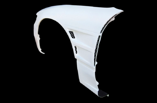 D-MAX S13 D1 Spec Front Fender | AlphaProject Imports