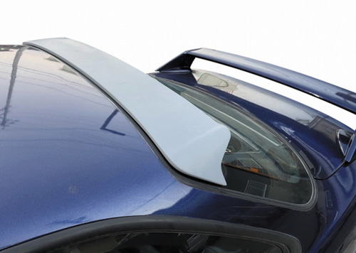 D-Max S14 Roof Spoiler (ABS) | AlphaProject Imports