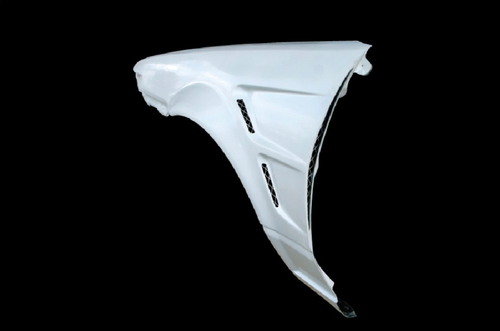 D-MAX AE86 TRUENO D1 Spec Front Fender | AlphaProject Imports