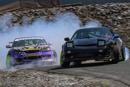 Drift Rentals | AlphaProject Imports