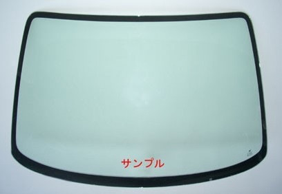 S14 FRONT WINDOW UV | AlphaProject Imports