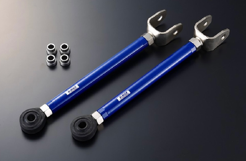 DMAX / D1 SPEC REAR TENSION ARMS JZX90/JZX100 | AlphaProject Imports