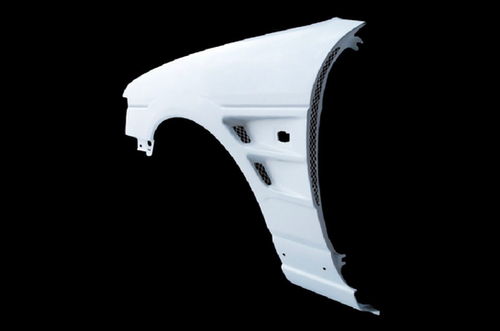 DMAX C35 Laurel D1 Spec Front Fender | AlphaProject Imports