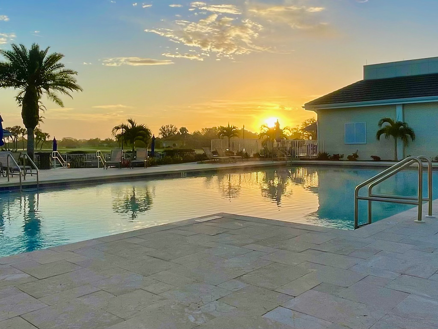 KAST Pools | Pool Service