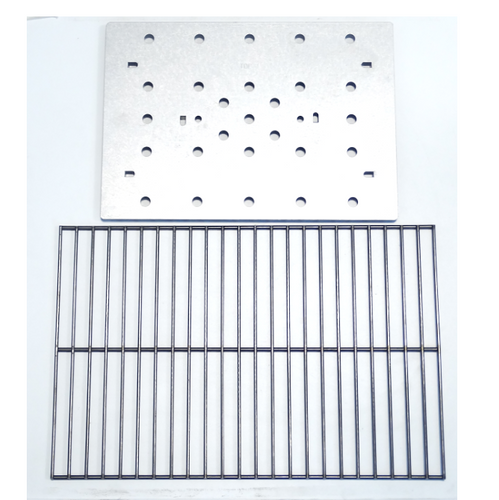 Campingaz - Griglia per pietra lavica per XPERT 100 L/LS | izzofer ...