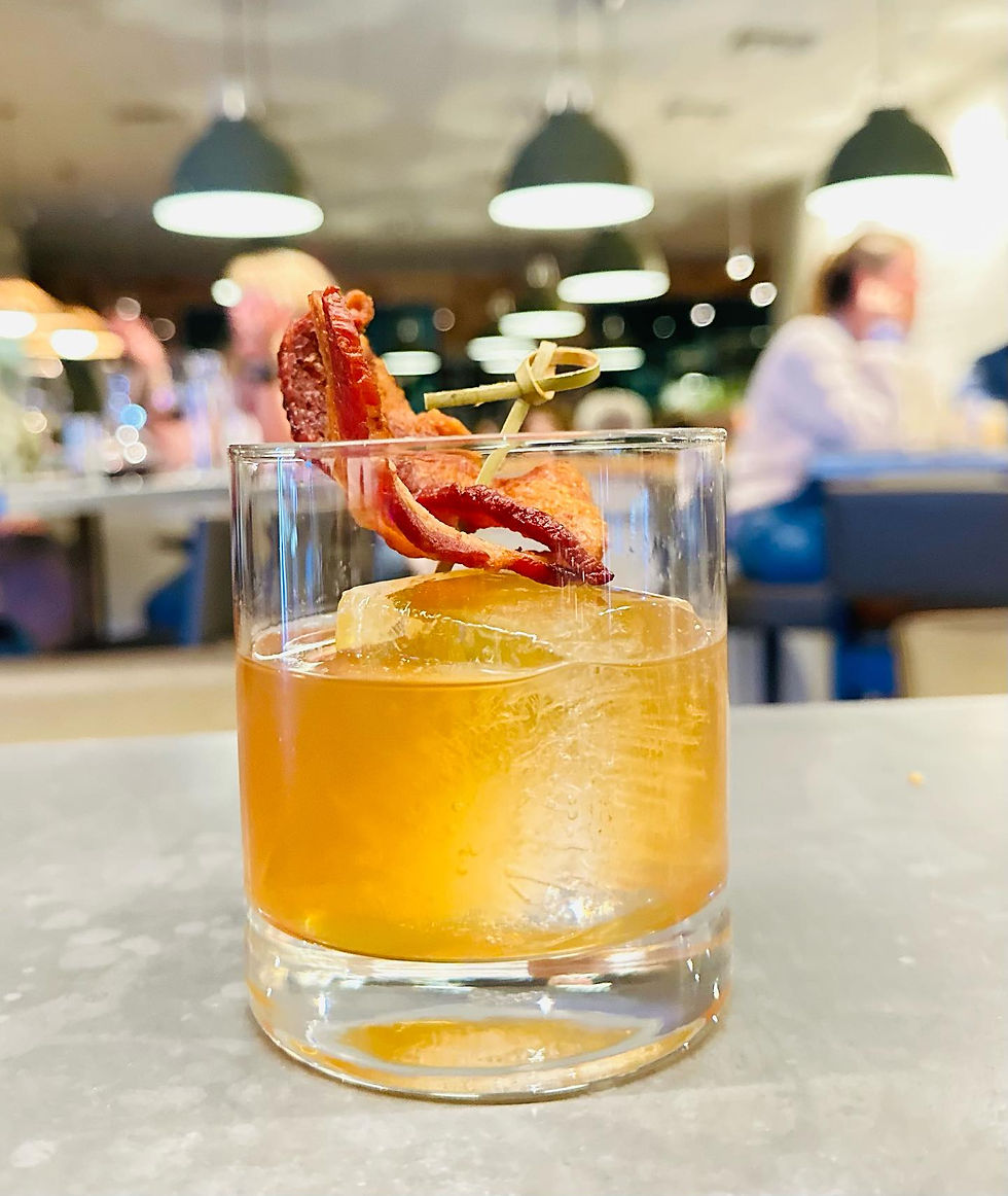 Wild Olives 30A | Bistro, Wine & Craft Cocktails | Seagrove Beach, Florida