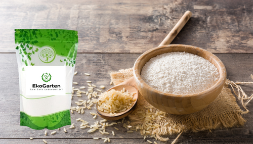 Reismehl 1kg | EkoGarten