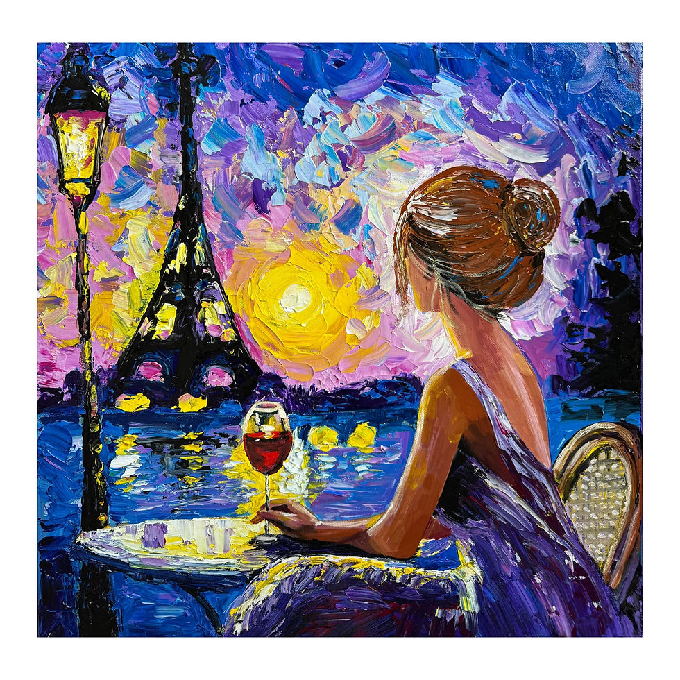 Shop | Arte by Kristina