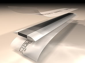 CONTREPARTIE Perf Offset Plus - boîte de 2 mètres